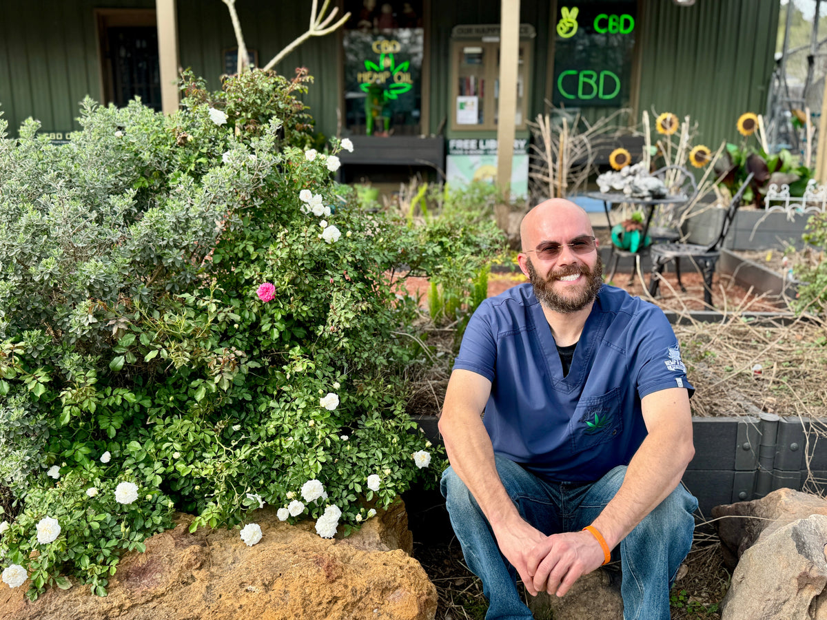 Calling Out Dan Patrick: Why This Fight Belongs on The Joe Rogan Exper ...