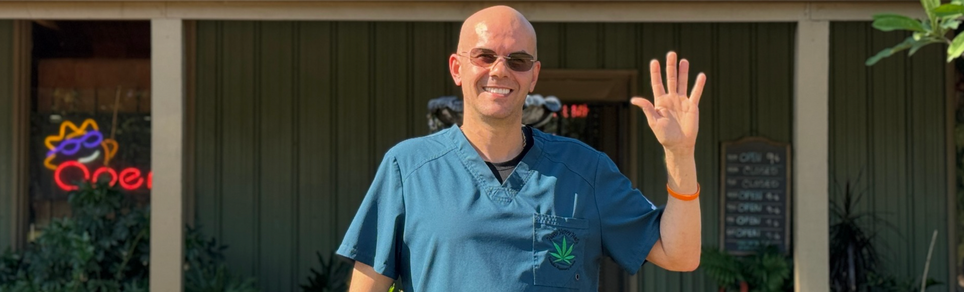 How Happy Hippy Haus Became What It Is Today – Happy Hippy Haus Texas